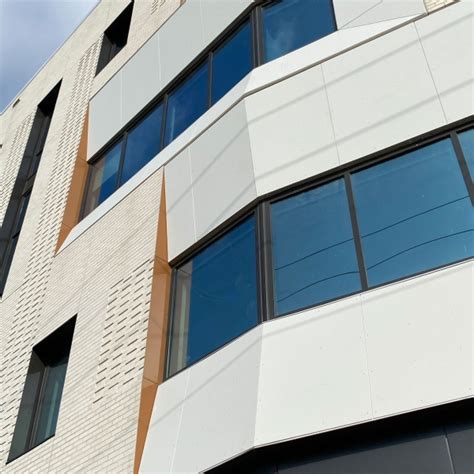 Blog Eco Cladding