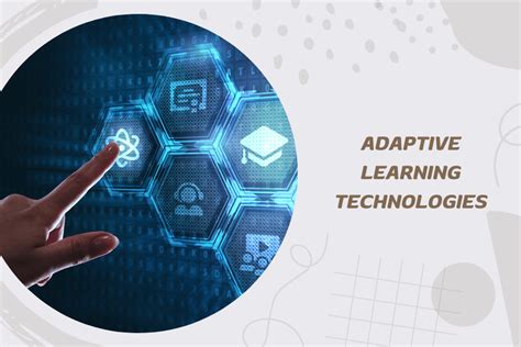 Adaptive Learning Technologies Personalizing The Path To Knowledge Brian C Jensen Edu Fund