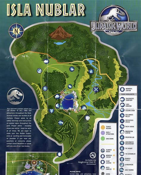 176 Best Isla Nublar Images On Pholder Jurassicworldevo Jurassic