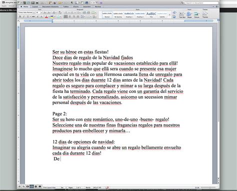 Work Blog Cheyenne Vasquez