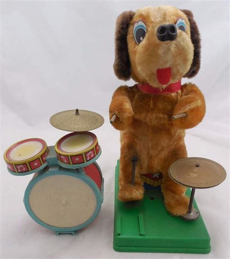 Dandy Robot Cragstan Alps The Old Robots Web Site