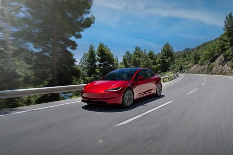 Tesla Introduces 0 99 Model 3 Financing In Canada For A Limited Time