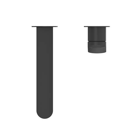 Bella Vista Lantra Wall Spout Combo Trim Kit Only 2p