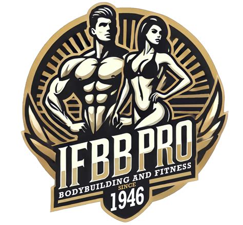 Join IFBB PRO
