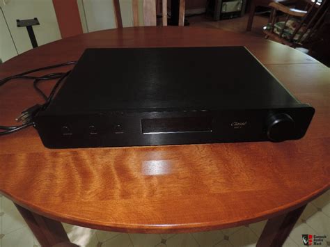 Classe Audio Dac1 For Parts Or Repair Sale Pending To Enrique For Sale