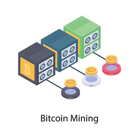 Bitcoin Data Analytics 2760579 Vector Art At Vecteezy