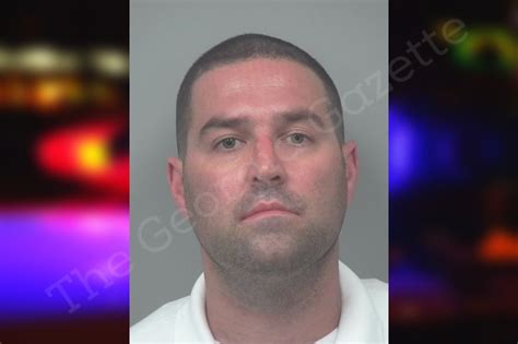 Nicholas Waldrup Gwinnett County