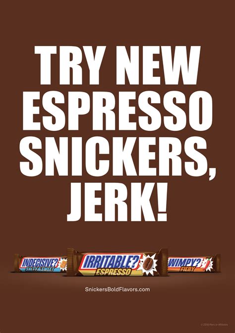 View Snickers Ad By Bbdo New York David Lubars Lürzers Archive