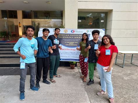 Hackathon Hackheritage Heritageinstituteoftechnology Techinnovation Codinglife Python