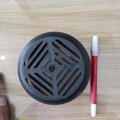 Jual FAN COVER DAB DB JP Tutup Kipas Belakang Pompa Air Kota Surabaya Karya Baru