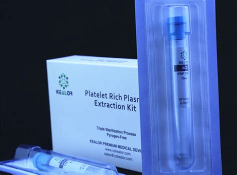 Can Prp Kits Be Used In Combination With Other Therapies Or Treatments