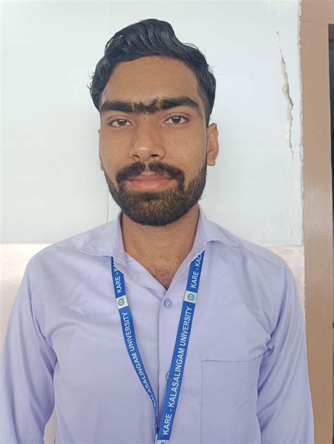 Madhav Kumar