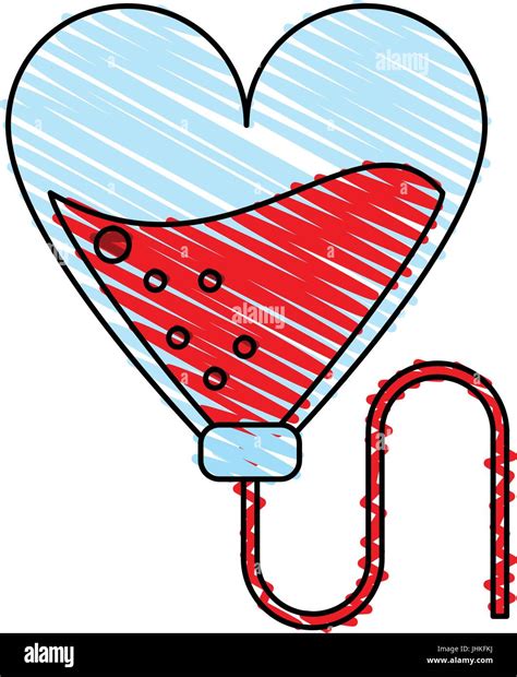 Blood Unit Vector Illustration Stock Vector Image And Art Alamy