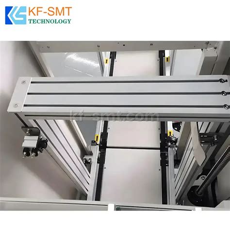 china automatic pcb loader and unloader supplier kf smt