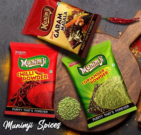 Munimji Pushp Online