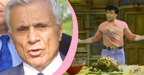 The One Actor Was Banned From Snl For Taking His Hosting Duties Too