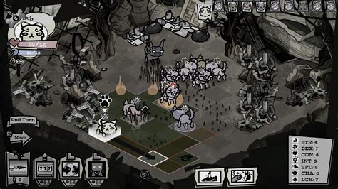 Edmundmcmillen新作《mewgenics》上架steam，预计2024年推出 机核 Gcores