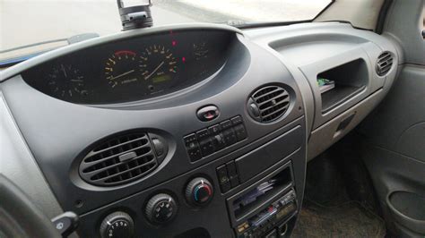 Ldv Maxus 2 5 дизельный 2009 на Drive2