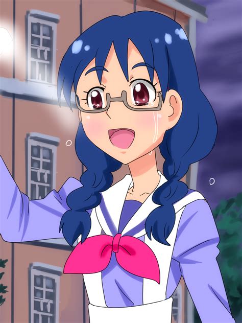 Nanase Yui Go Princess Precure Image By Karuta Karuta01 3793822