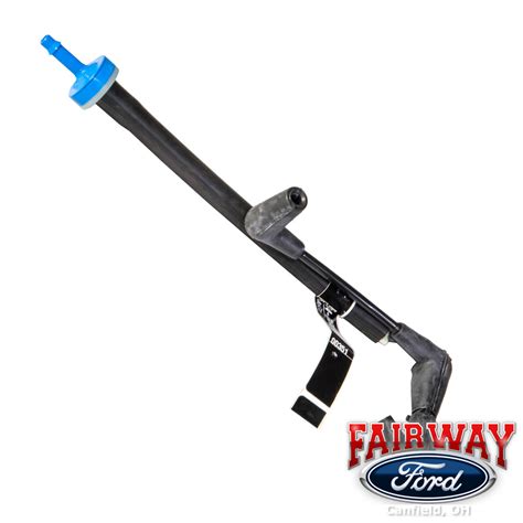 15 Thru 20 F 150 Oem Ford 4wd Vacuum Line Tube Hose Check Valve Fl3z