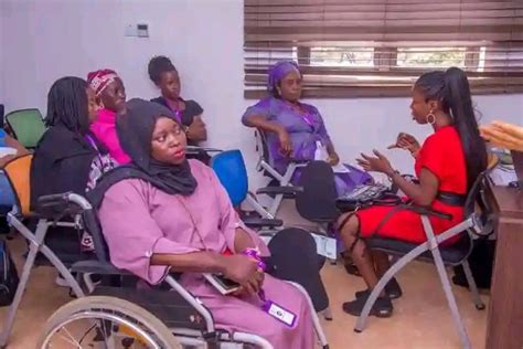 Women Rights Initiative On Linkedin Women And Girls With Disabilities