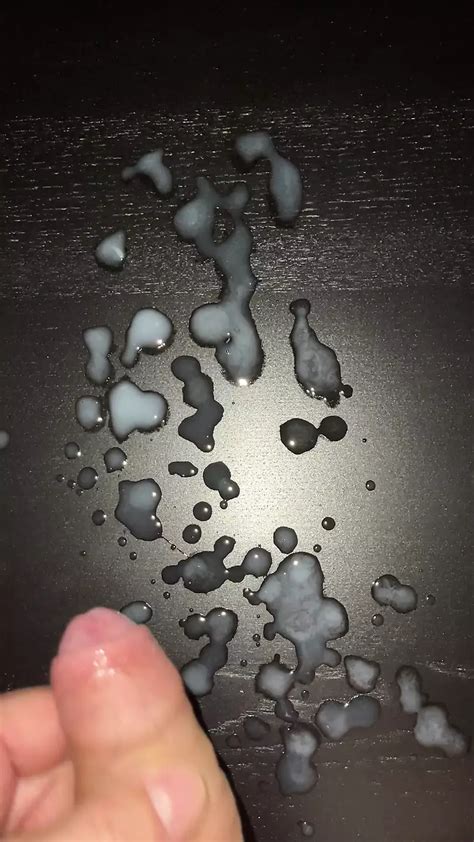 Jerking And Cumming Hard With A Massive Load Xhamster
