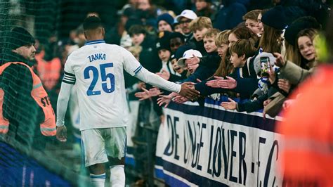 Zanka Man Of The Match Det Falmer Når Vi Ikke Leverer Det Vi Skal F