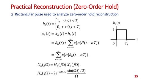 dsp 2018 foehu lec 10 multi rate digital signal processing pdf