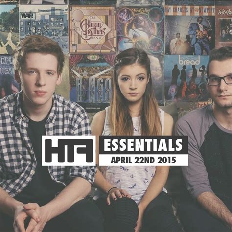 Listen To Against The Current Purity Ring And More In Our Htf Essentials