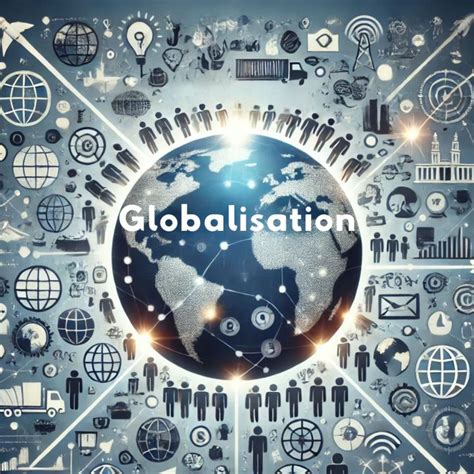 Learn The Globalisation Definition Impact And Key Opportunities