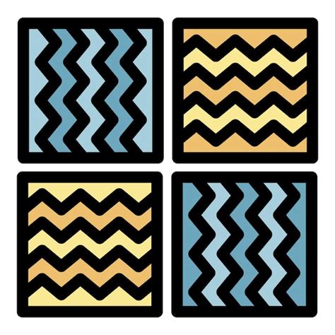 Premium Vector Material Paving Icon Outline Material Paving Vector