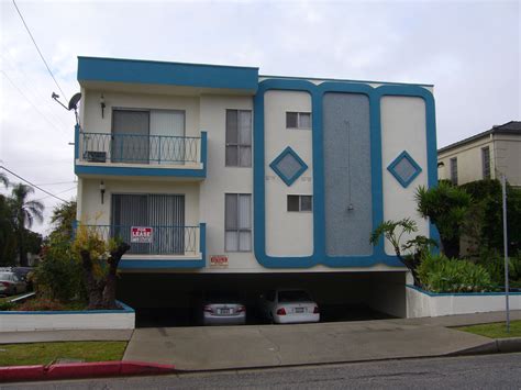 Photos L A Dingbats I Love Los Angeles But…