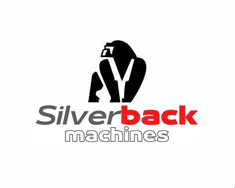 Silverback Machines