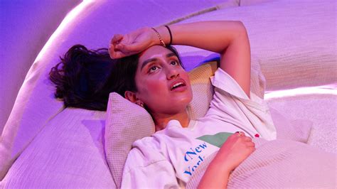 One Day Star Ambika Mod Puts On An Astonishing Performance In Porn Play