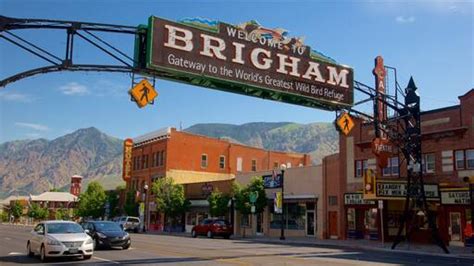 Local Expert De Utah Encuentra Actividades En Utah