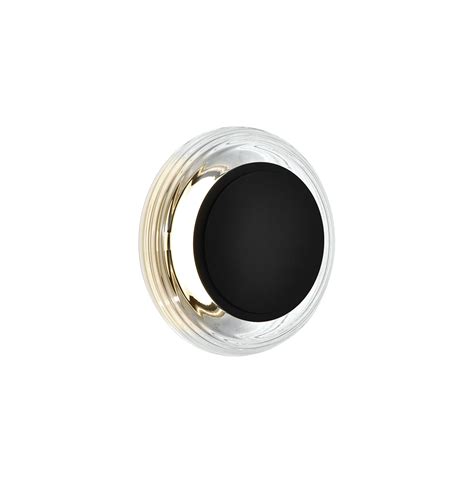 Viokef 4322100 Wall Light Glossy Light Indoor Wall Mounted Glass