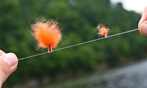 The Nz Strike Indicator Company Goes Bigger Fly Fishing Gink And