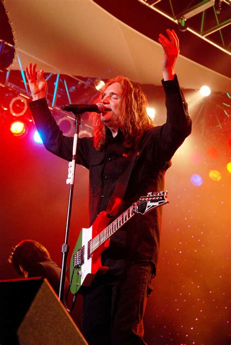 Fran Cosmo Former Lead Singer Of Boston To Perform Concert Tonight At Space Coast State Fair