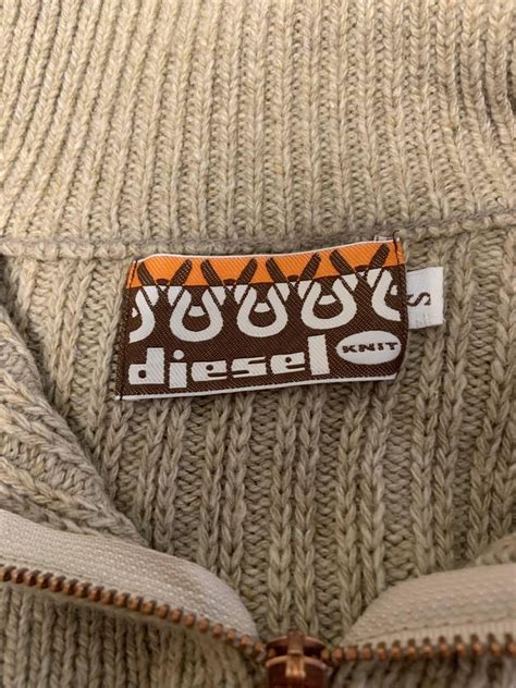 Has Anyone Seen Similar Diesel Tags R Findfashion