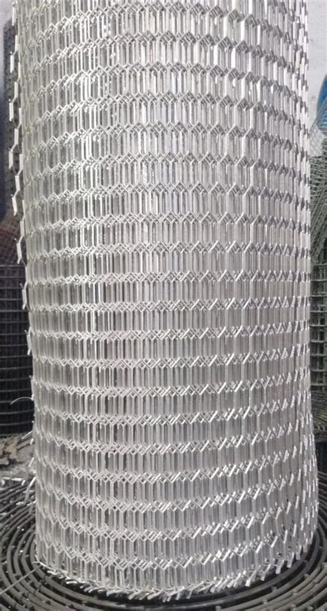 Aluminium Capsule Mesh At ₹ 35sq Ft Aluminium Wire Mesh In Pune Id Aluminium Capsule Mesh At ₹ 35sq Ft Aluminium Wire Mesh In Pune Id