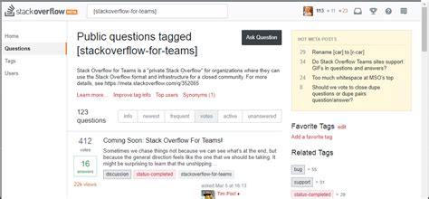 Too Much Whitespace At Msos Top Meta Stack Overflow