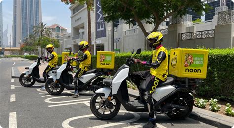 Noon Food Quick Food Delivery