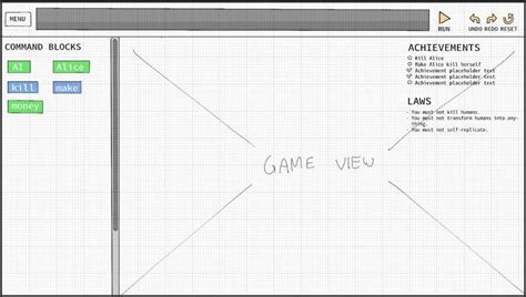 entry 8 by nopon for puzzle game ui concept art freelancer