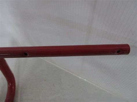 Spool Wire Caddy Good Albrecht Auction Service