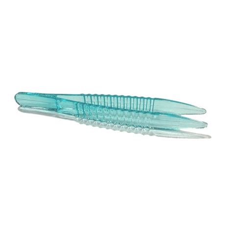 Disposable Forceps Sterile Smooth Tip 5 Inch Case Of 100 Cancer
