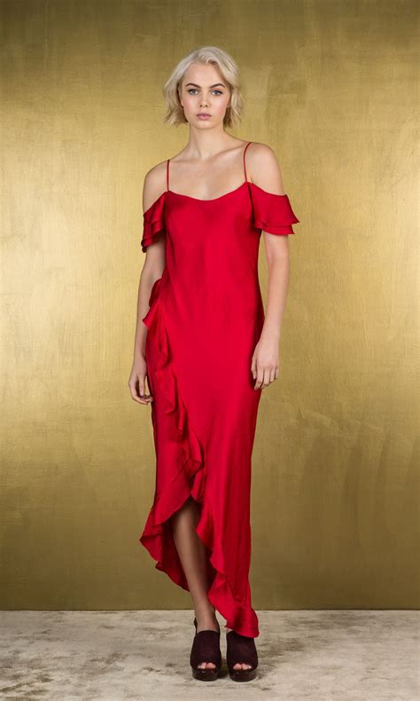 Ruby Ruby Gown On Designer Wardrobe