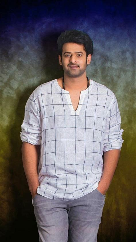 Prabhas Wallpapers Picture Superstar Prabhas Launches The Script