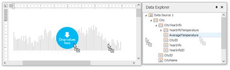 Sparkline Winforms Controls Devexpress Documentation