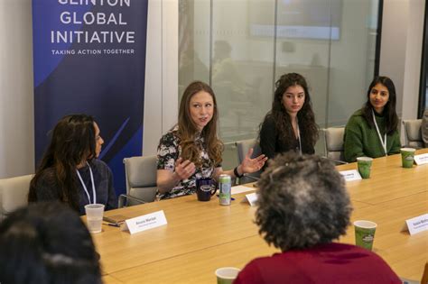 Anuva Wardah On Linkedin Clintonglobalinitiative Uptous Netimpact Fiscaleducation