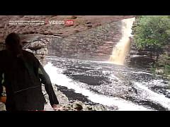 Outdoor Sex In A Waterfall In Bahia Alemaohub Xxx Mobile Porno Videos Movies Iporntv Net